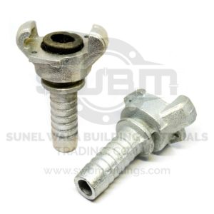 Order Top Quality Chicago Couplings in Dubai, UAE