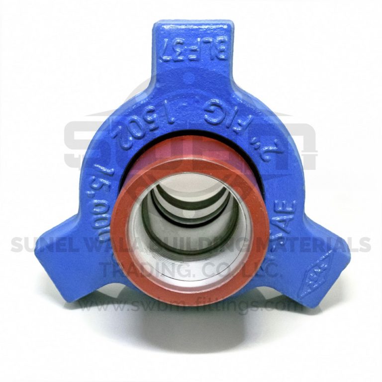 High-Quality Hammer Union Products Suppliers in Dubai, UAE