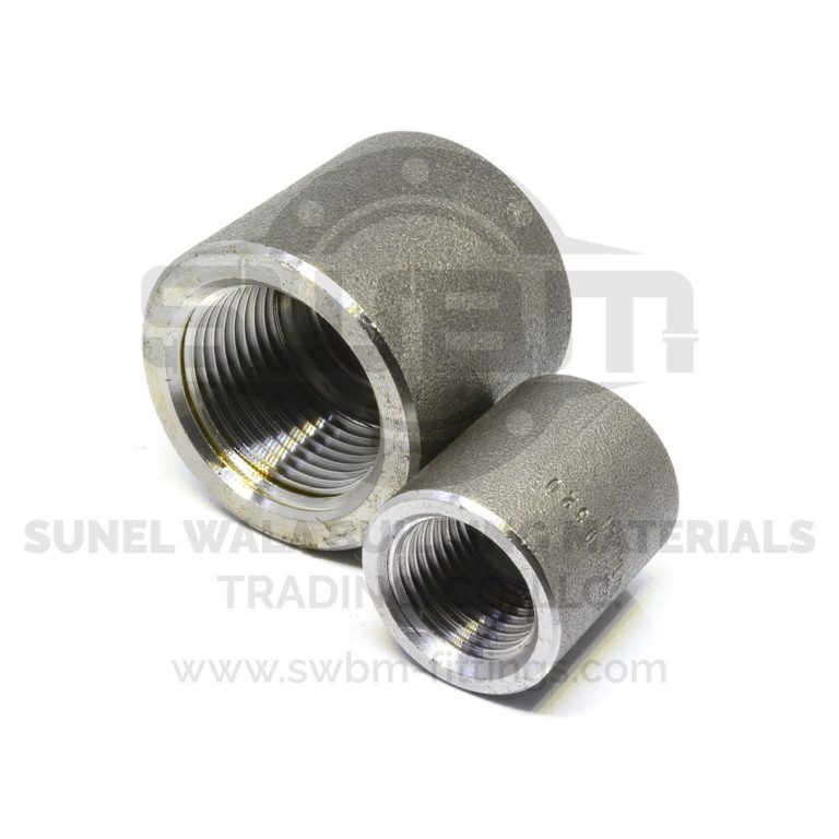 One-Stop Shop For All Your Piping Needs | Fittings | SWBM