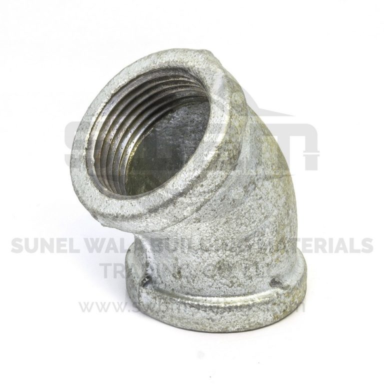Shop MS welded Elbow 90D in Dubai, UAE