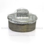 Galvanized Iron (GI) Pipe Fittings Supplier in Dubai, UAE - SWBM