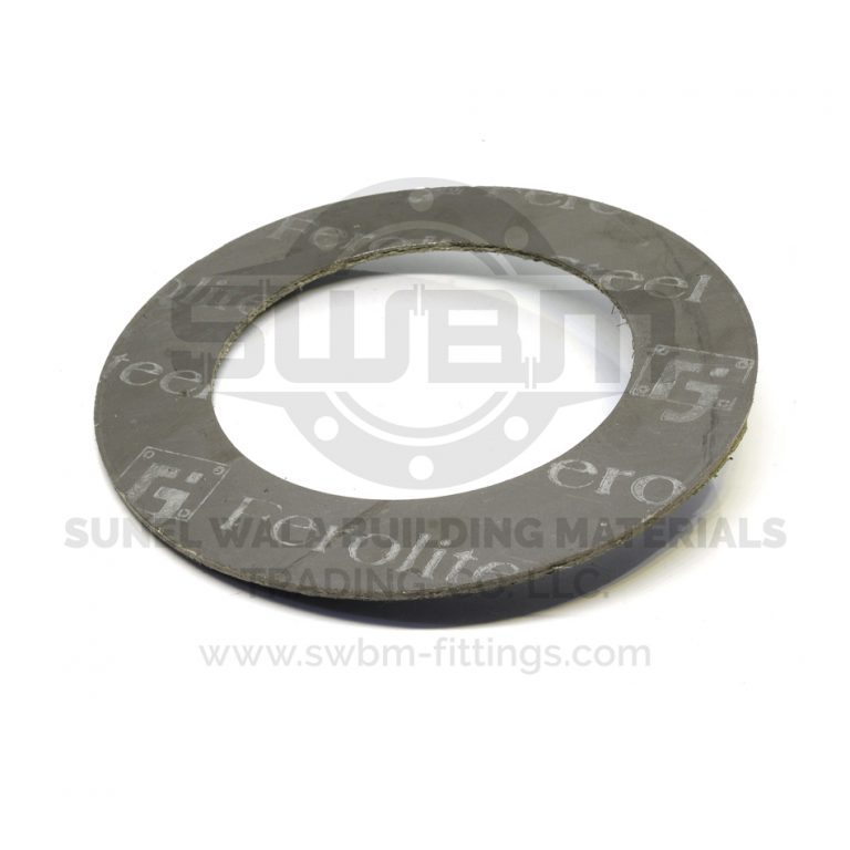 Buy Rubber Gasket in Dubai, UAE