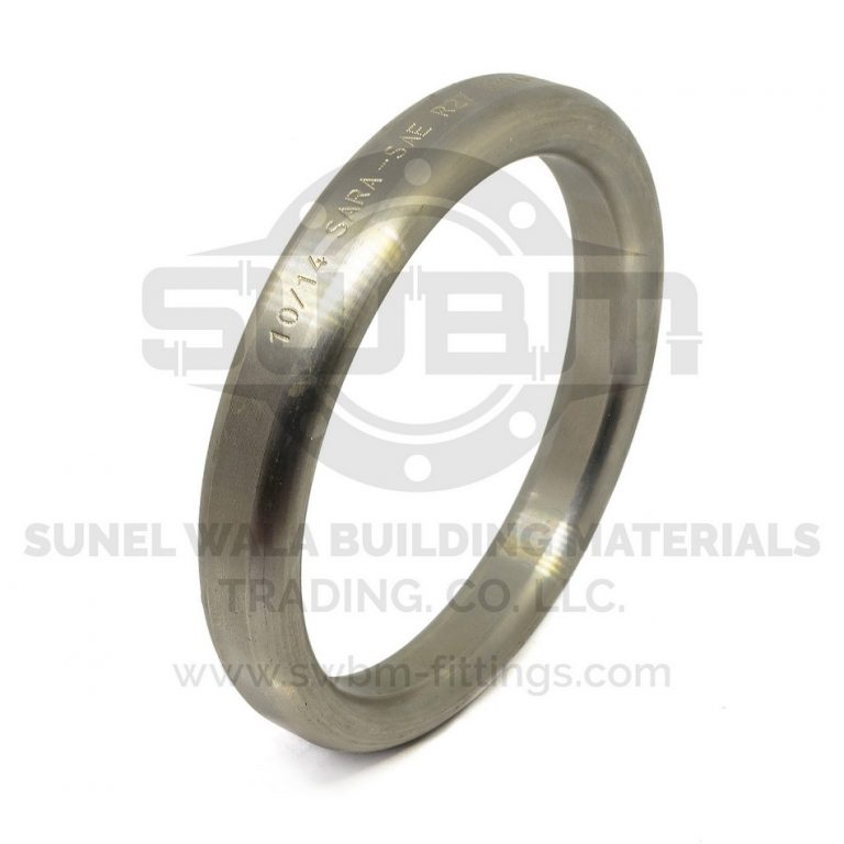 Ring Type JointRTJ-R, RX & BX Gaskets in Stock