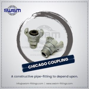 Different Types Of Hose Fittings - SWBM
