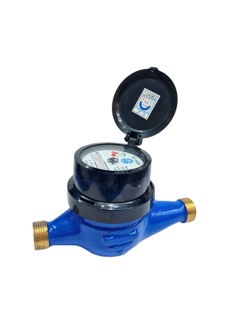 Shop Brass Water Meter in Dubai, UAE